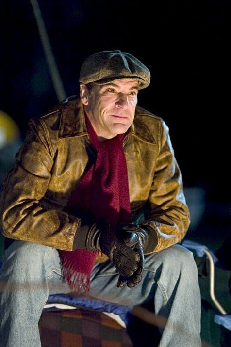 Dead Like Me : Photo Mandy Patinkin - 21 sur 27 - AlloCiné