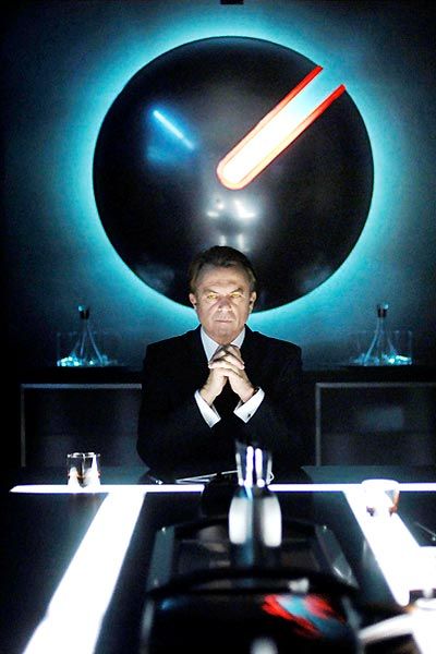 Photo du film Daybreakers - Photo 25 sur 43 - AlloCiné