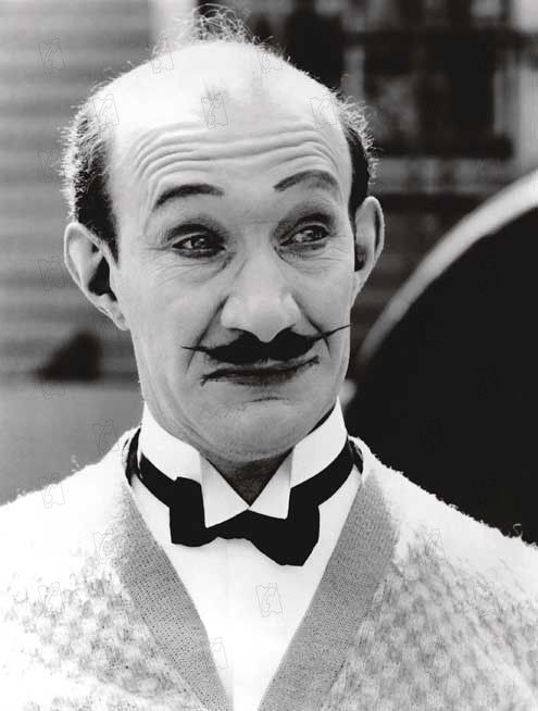 Photo de James Finlayson - Photo James Finlayson - Photo 1 sur 7 - AlloCiné