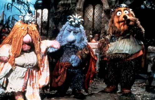 Fraggle Rock : Fraggle Rock : Photo - 1 sur 5 - AlloCiné