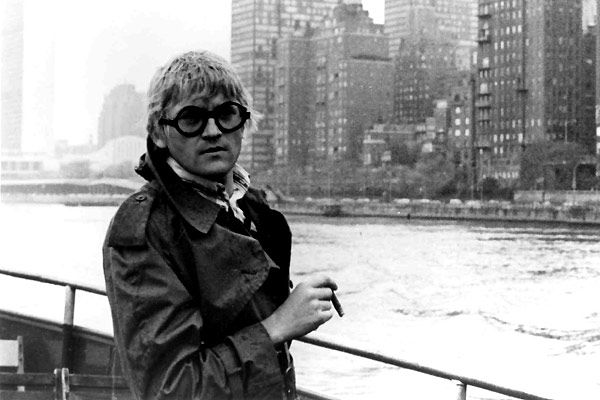Photo de Jack Hazan - A Bigger Splash : Photo Jack Hazan, David Hockney ...
