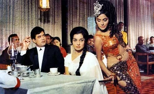Photo du film Kati Patang - Photo 1 sur 1 - AlloCiné