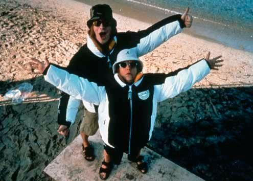 Photo de Ed Bye - Kevin & Perry : Photo Ed Bye - Photo 0 sur 7 - AlloCiné