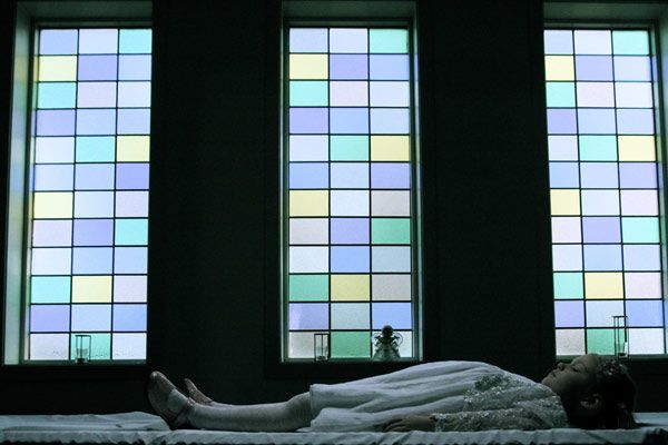 Photo du film Jar City - Photo 12 sur 15 - AlloCiné