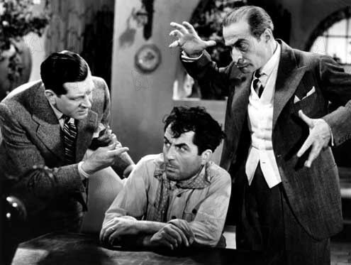 Photo de Albert Préjean - Paris Camargue : Photo Julien Carette, Jack ...