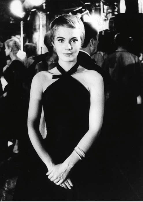 Photo de Jean Seberg - Photo Jean Seberg - Photo 6 sur 13 - AlloCiné