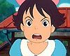 Extrait du film Ponyo sur la falaise - Ponyo sur la falaise Extrait ...