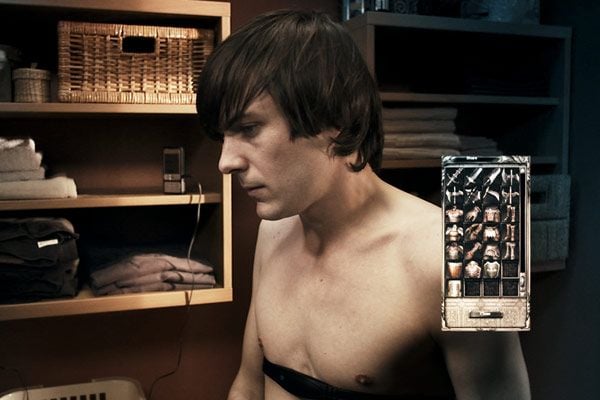 Photo de Greg Timmermans - Ben X : Photo Greg Timmermans, Nic Balthazar ...