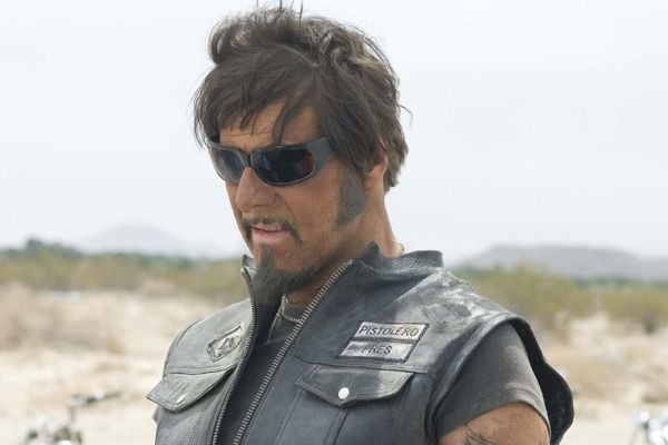 Photo du film Hell Ride - Photo 4 sur 7 - AlloCiné