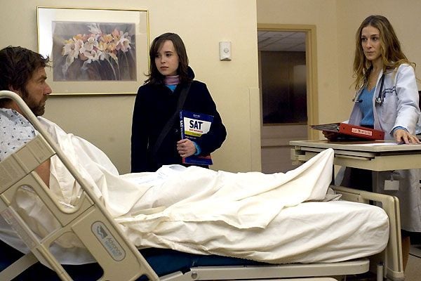 Photo de Dennis Quaid - Smart People : Photo Sarah Jessica Parker ...