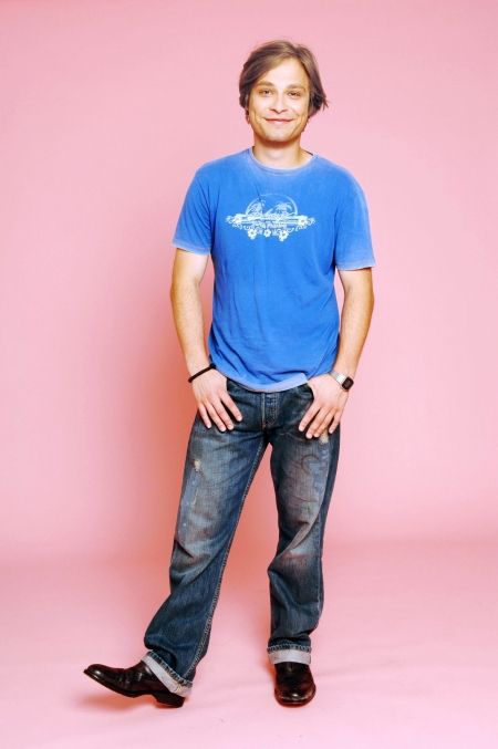 Photo de Tim Sander - Photo Tim Sander - Photo 20 sur 37 - AlloCiné