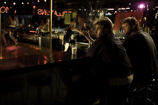 Photo du film Choke - Photo 22 sur 23 - AlloCiné