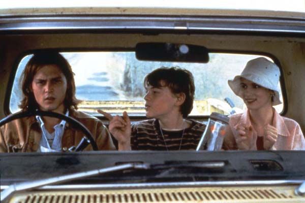 Photo du film Gilbert Grape - Photo 3 sur 9 - AlloCiné