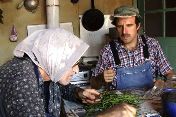 Photo de Vincent Dubois - Mariage chez les Bodin's : Photo Jean ...