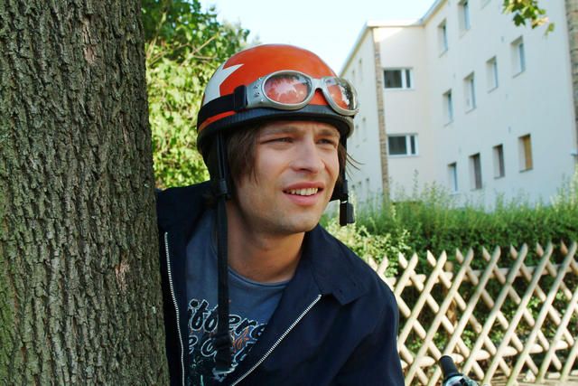 Photo de Tim Sander - Photo Tim Sander - Photo 13 sur 37 - AlloCiné