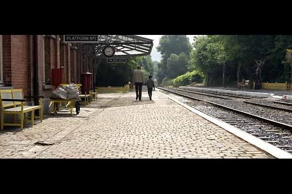 Photo du film Mr. Nobody - Photo 26 sur 28 - AlloCiné