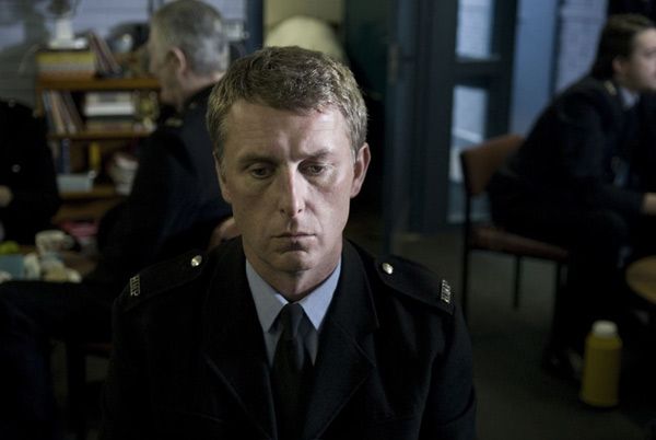 Photo du film Hunger - Photo 12 sur 14 - AlloCiné