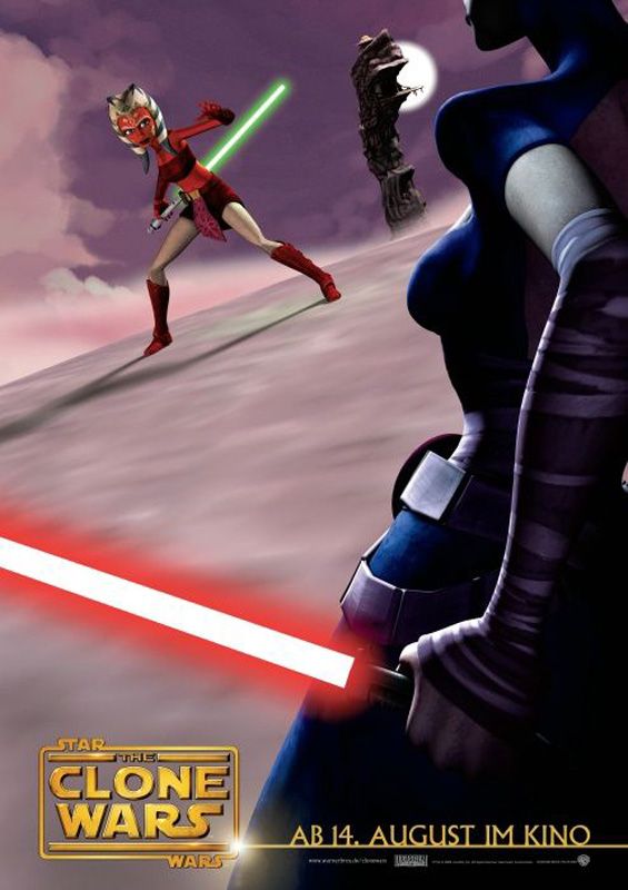 Photo de Dave Filoni - Star Wars: The Clone Wars : Affiche Dave Filoni ...