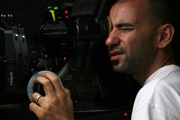 Photo de Pablo Trapero - Leonera : Photo Pablo Trapero - Photo 11 sur ...