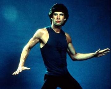 Trailer du film Staying Alive - Staying Alive Bande-annonce VO - AlloCiné