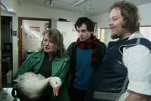 Photo du film Back Soon - Photo 2 sur 15 - AlloCiné