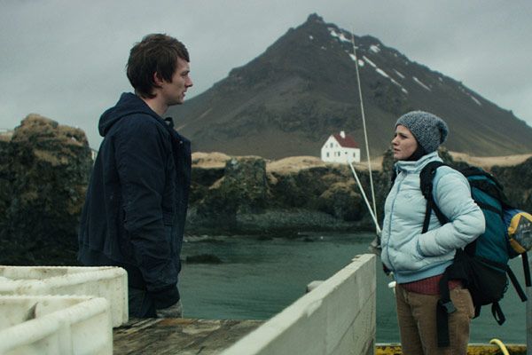 Photo du film Back Soon - Photo 10 sur 15 - AlloCiné