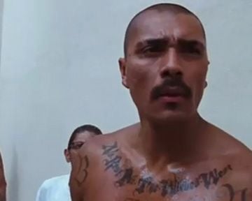 Trailer du film Felon - Felon Bande-annonce VO - AlloCiné