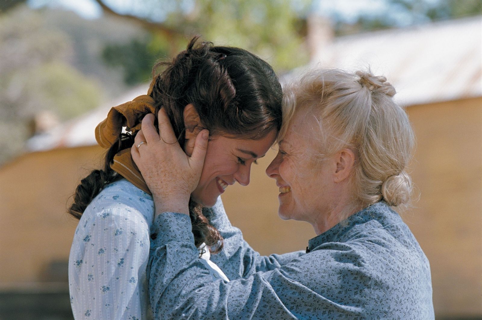 Photo de Megan Dorman - Photo Lisa Harrow, Megan Dorman - Photo 1 sur 4 ...