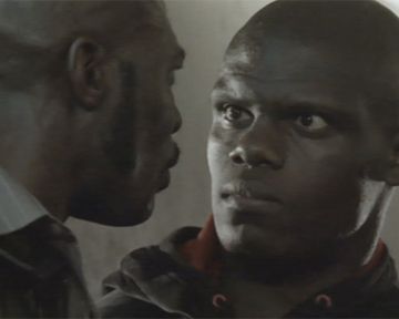 Extrait du film La Horde - La Horde Extrait vidéo VF - AlloCiné