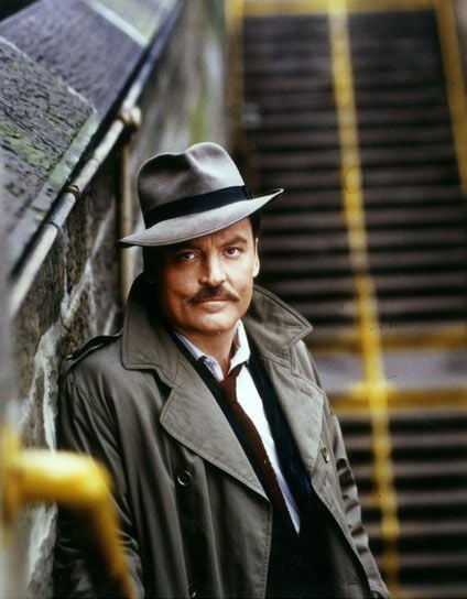 Photo de Stacy Keach - Photo Stacy Keach - Photo 41 sur 49 - AlloCiné