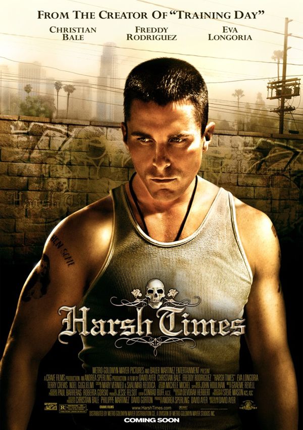 Affiche du film Bad Times - Photo 11 sur 24 - AlloCiné