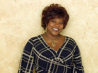 Eli Stone : Photo Loretta Devine - 16 sur 37 - AlloCiné