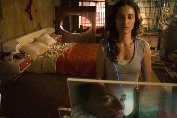 Photo du film Sleep Dealer - Photo 9 sur 14 - AlloCiné