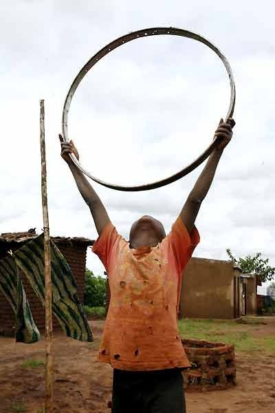 Photo de Nathan Rissman - I Am Because We Are : Photo Nathan Rissman ...