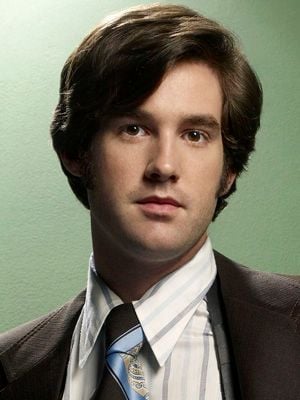 Jonathan Murphy - AlloCiné