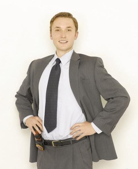 Photo de Joshua Close - Photo Joshua Close - Photo 11 sur 15 - AlloCiné