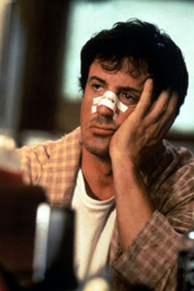 Photo de Sylvester Stallone - Copland : Photo Sylvester Stallone ...