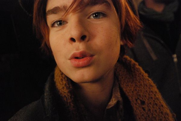 Photo de Raphaël Boshart - Peter : Photo Raphaël Boshart, Nicolas Duval ...