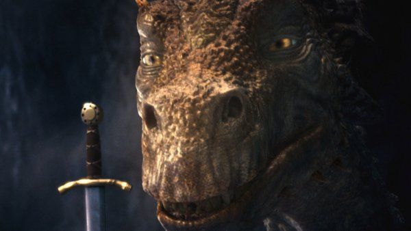 Merlin : Merlin : Photo - 125 sur 155 - AlloCiné