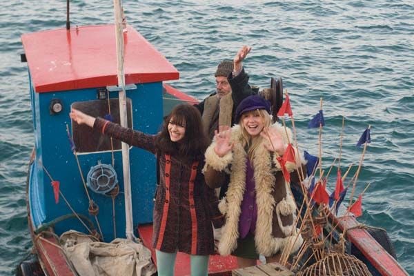 Photo du film Good Morning England - Photo 22 sur 32 - AlloCiné