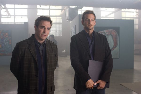 Photo de Peter Bart - Midnight Meat Train : Photo Bradley Cooper, Peter ...