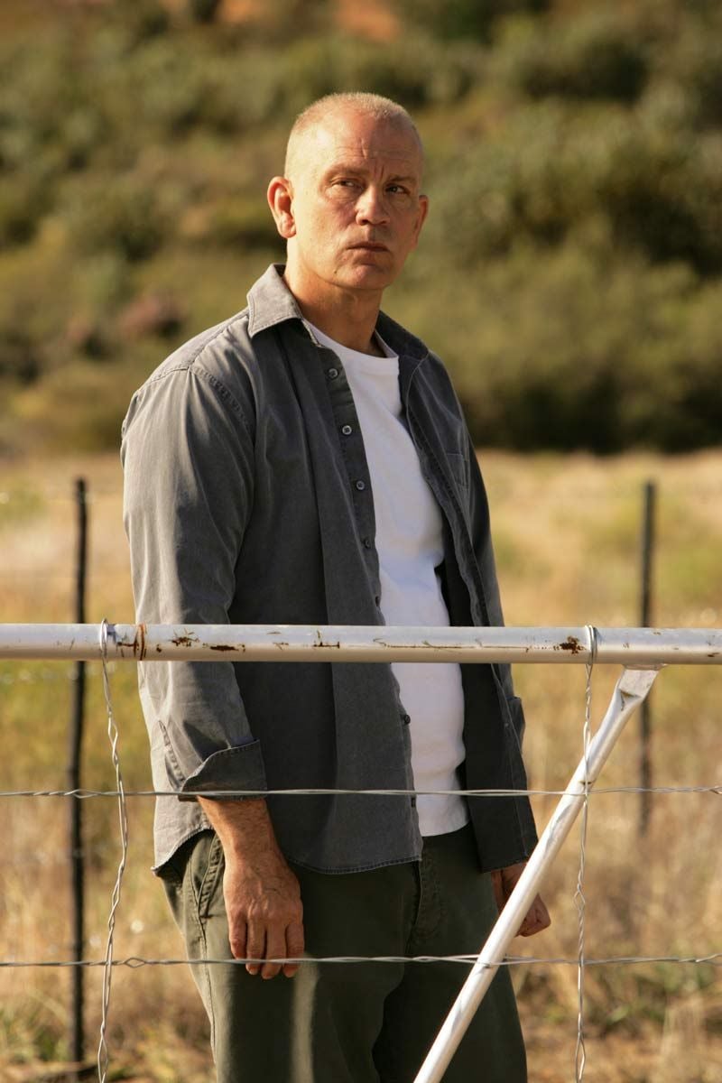 Photo du film Disgrace - Photo 9 sur 14 - AlloCiné