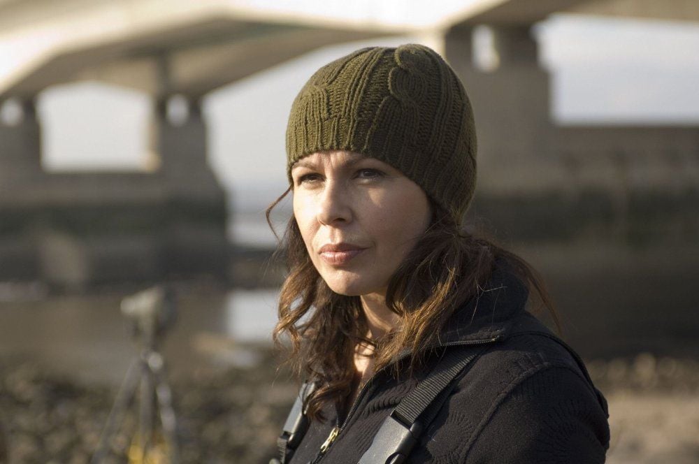 Photo de Julie Graham - Photo Julie Graham - Photo 17 sur 18 - AlloCiné