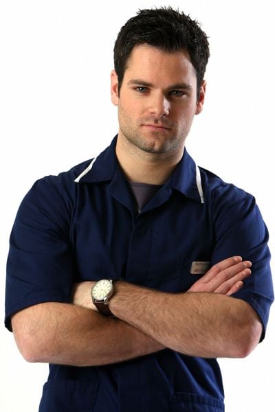 Doctors : Photo Matt Kennard - 29 sur 43 - AlloCiné