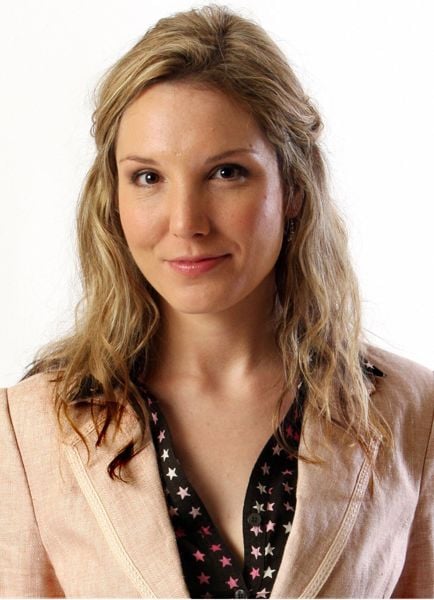 Photo de Elizabeth Bower - Photo Elizabeth Bower - Photo 0 sur 3 - AlloCiné