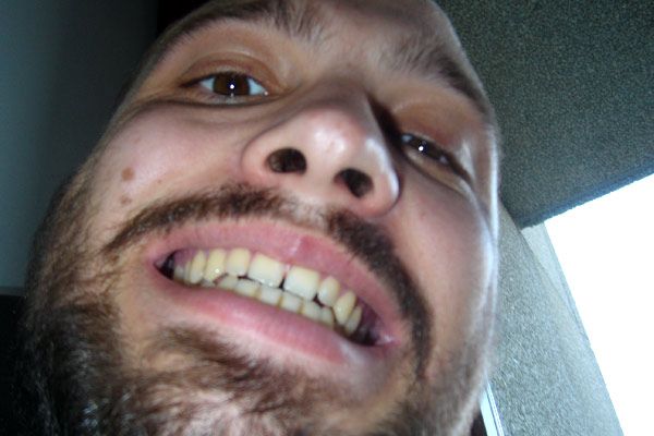 Photo de Jan Gassmann - Chrigu : chronique d'une vie éclairée : Photo ...