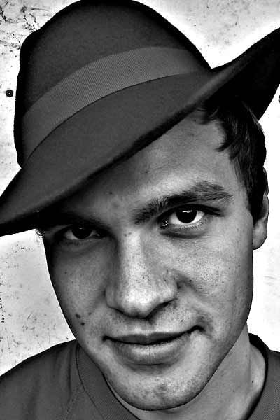 Photo de Christian Ziörjen - Chrigu : chronique d'une vie éclairée ...