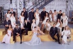 Passions - Série TV 1999 - AlloCiné