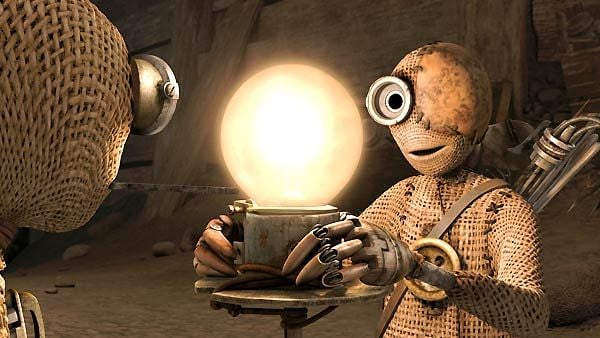 Photo de Shane Acker - Numéro 9 : Photo Shane Acker - Photo 5 sur 19 ...