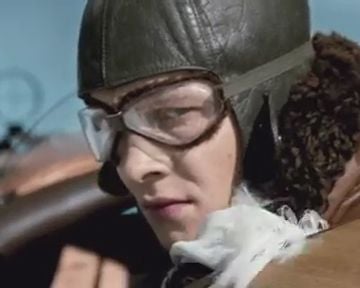 Trailer du film Baron Rouge - Baron Rouge Bande-annonce VF - AlloCiné